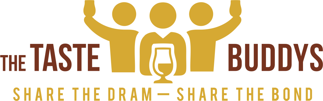 The Taste Buddys
