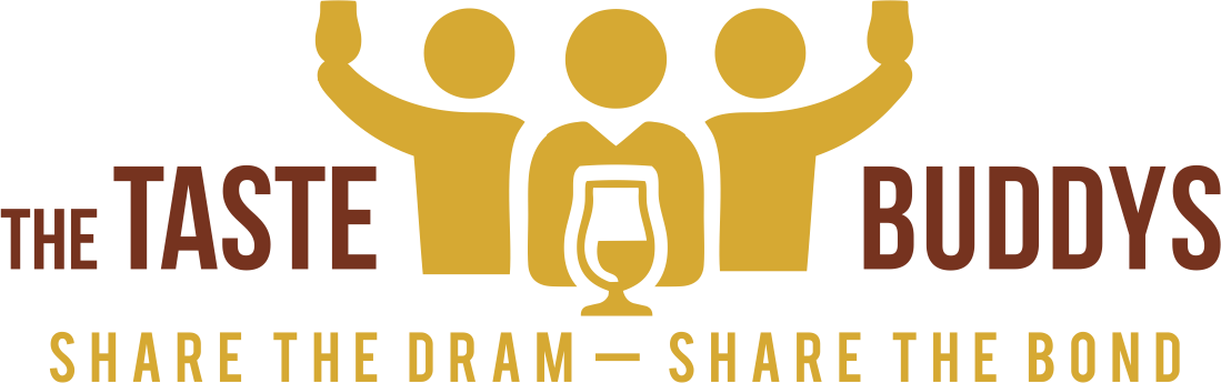 The Taste Buddys